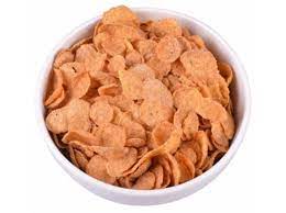 Corn flakes integralni 1kg rinfuz Gold