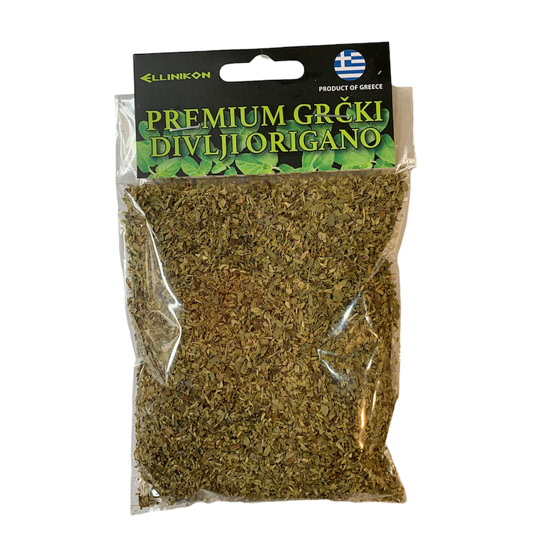 Divlji origano 30gr