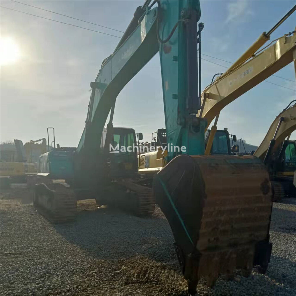 Kobelco SK330D bager guseničar