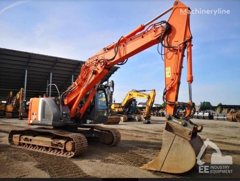 Hitachi ZX 225 USLC-3 bager guseničar