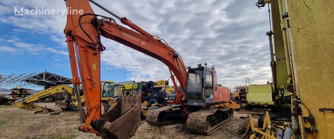 Hitachi ZAXIS 200lc dezmembrez! bager guseničar