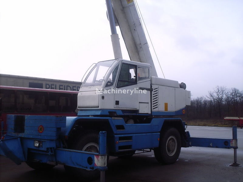 COMPACT TRUCK CT2-1 pokretna dizalica