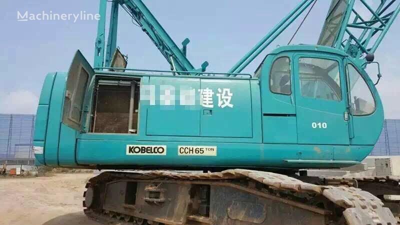 Kobelco 7065 kran guseničar