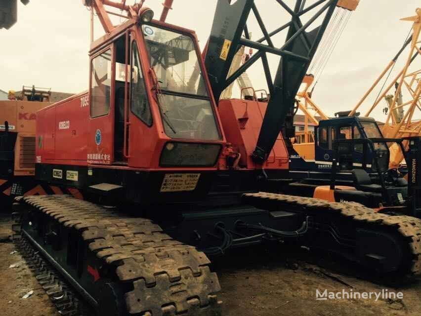 Kobelco 7150 kran guseničar