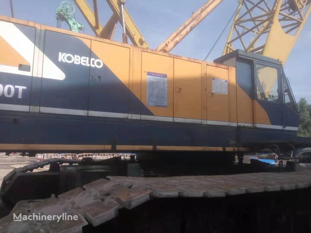 Kobelco 7150 kran guseničar