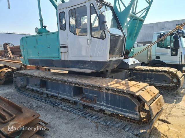 Kobelco 7045 kran guseničar