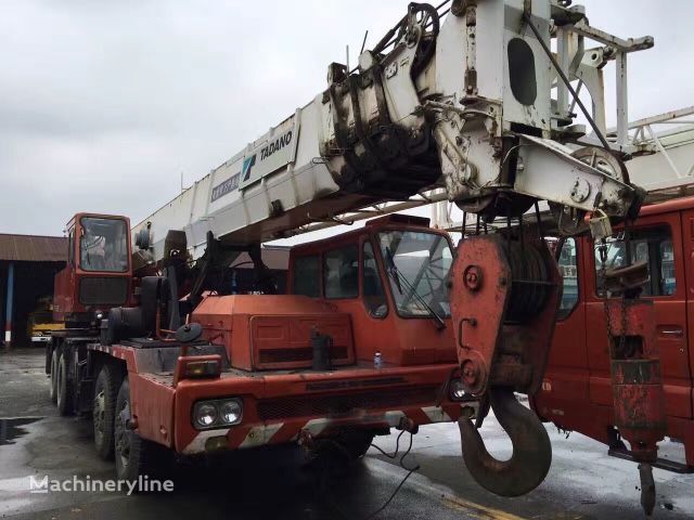 Tadano TG500E pokretna dizalica