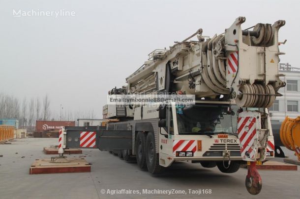 Demag AC350 pokretna dizalica