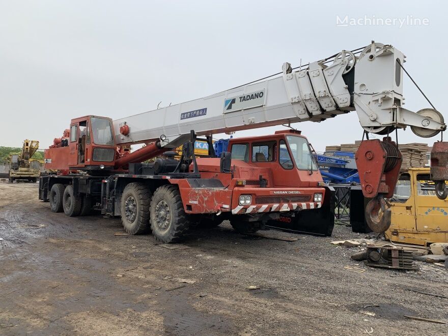 Tadano TG700E pokretna dizalica