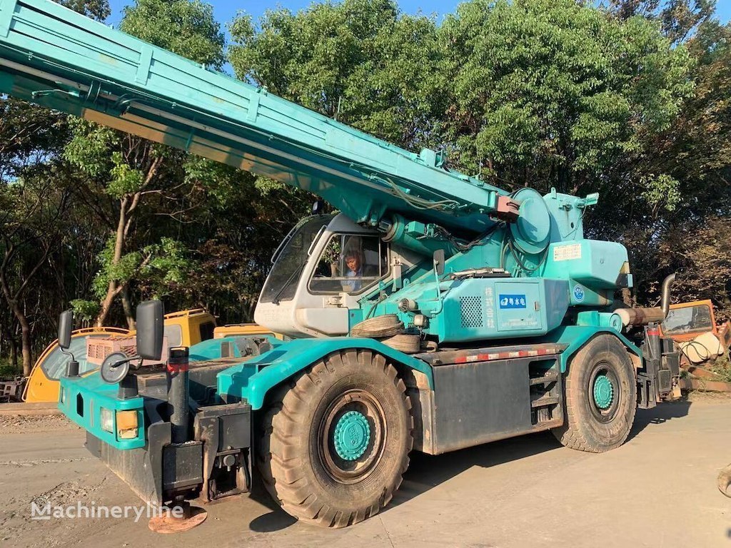 Kobelco RK250 pokretna dizalica