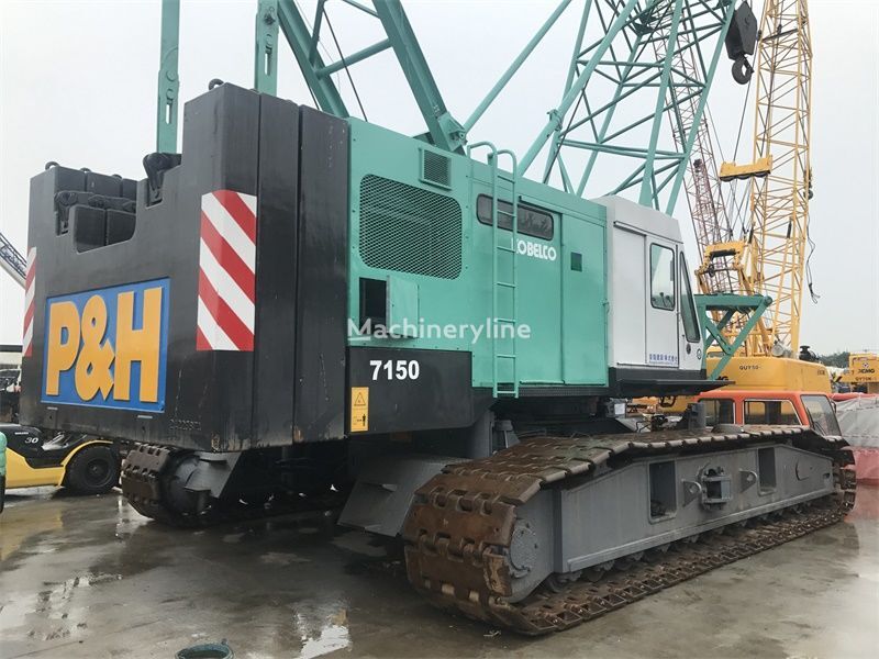 Kobelco 7150 kran guseničar