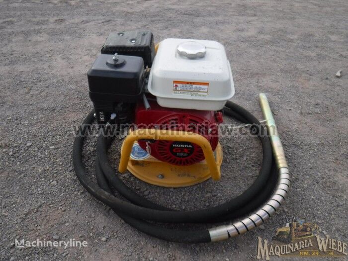 Honda CV386M vibrator za beton