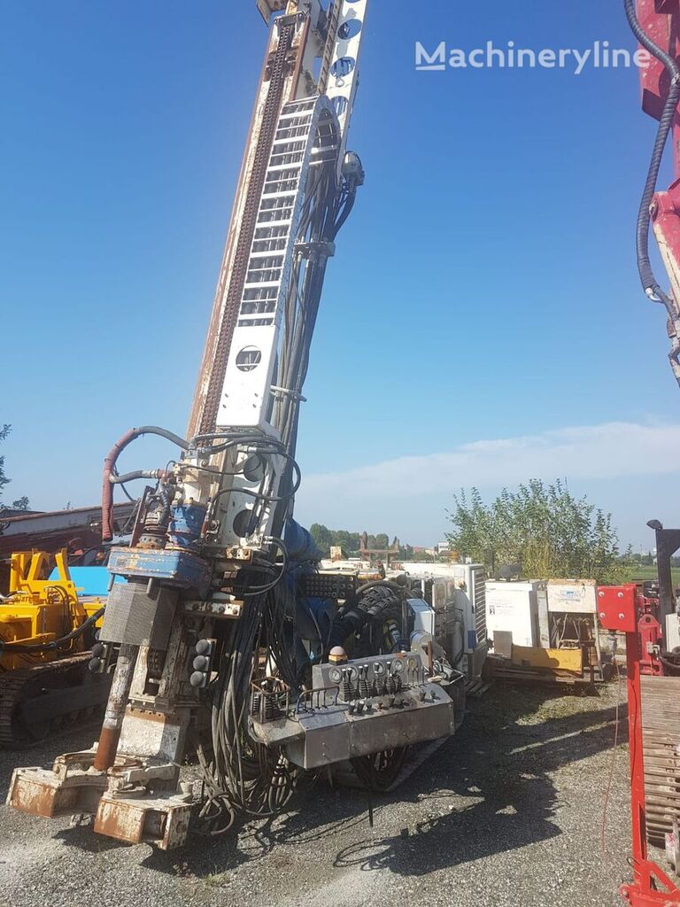 Soilmec SM 401 bušaće postrojenje