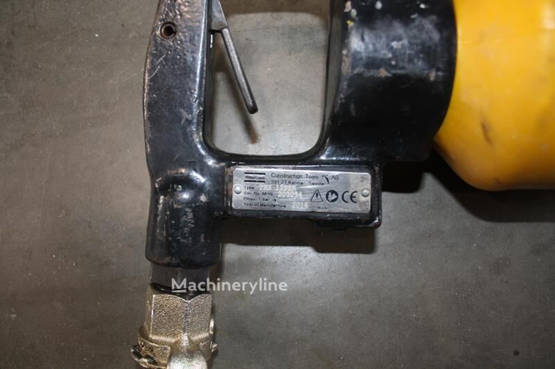 Atlas Copco Tex 12 Abbauhammer pneumatski čekić