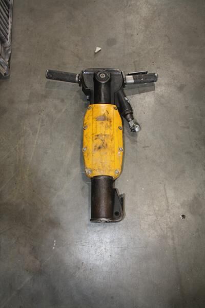 Atlas Copco Tex 23 PE pneumatski čekić