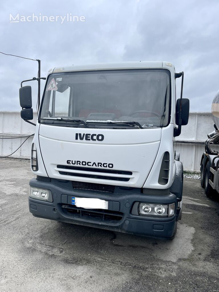 IVECO prskalica bitu-emulzije