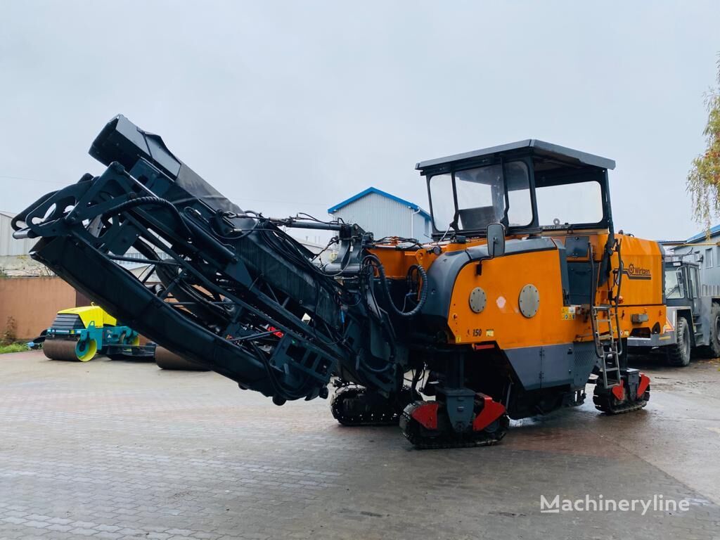 Wirtgen W150 glodalica za asfalt