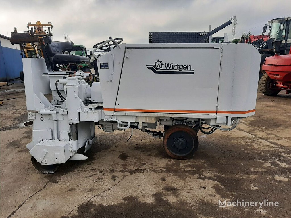 Wirtgen SF500 C4 glodalica za asfalt