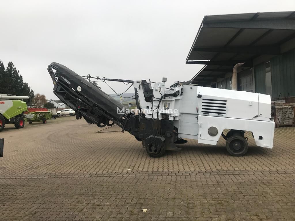 Wirtgen W1000 glodalica za asfalt