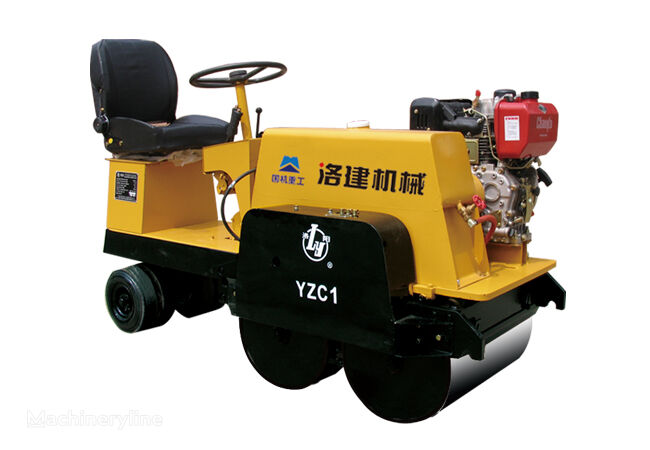 BOMAG YZC1H mali valjak