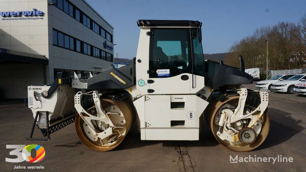 BOMAG BW 174 AP-4i AM valjak za asfalt