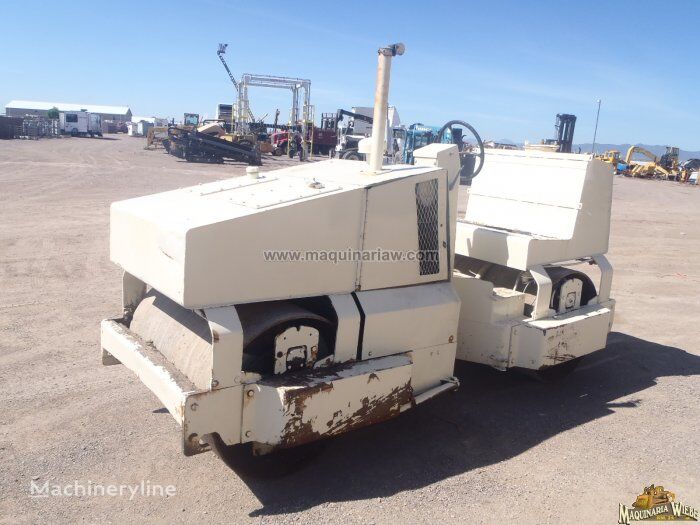 Ingersoll Rand COMPACTADOR valjak za asfalt