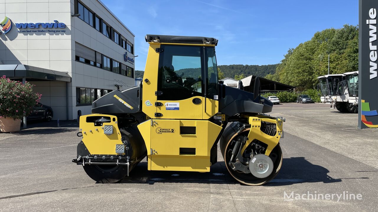 BOMAG BW 154 ACP-4v AM valjak za asfalt