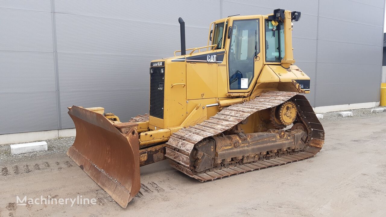 Caterpillar D5N LGP rent / sell buldožer