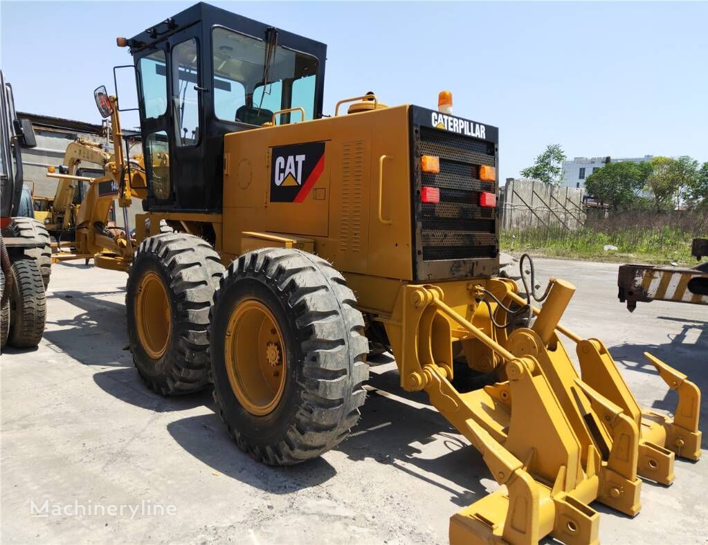 Caterpillar 140 G grejder