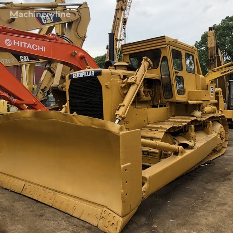 Caterpillar D8k buldožer