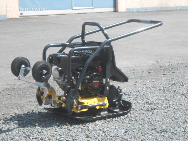 BOMAG BP 12/40 vibro ploča