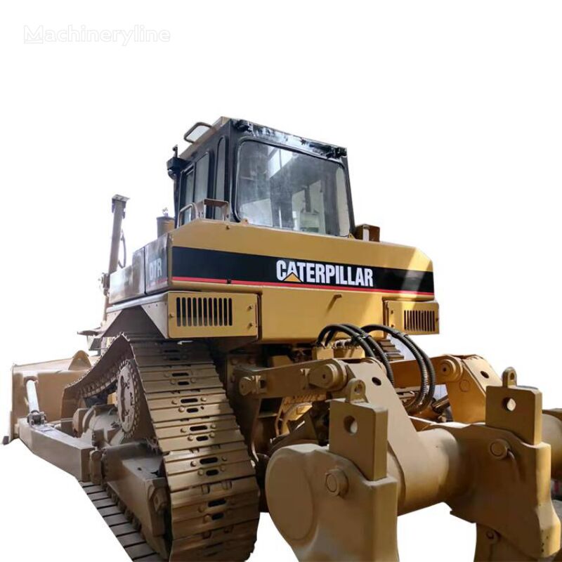 Caterpillar D7H buldožer