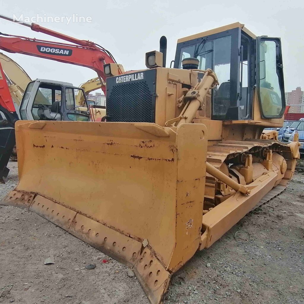 Caterpillar D7G, D7G-2 buldožer