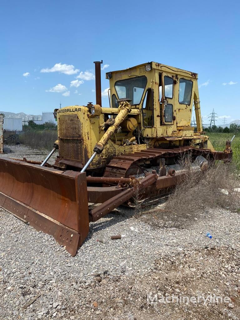 Caterpillar D7G buldožer