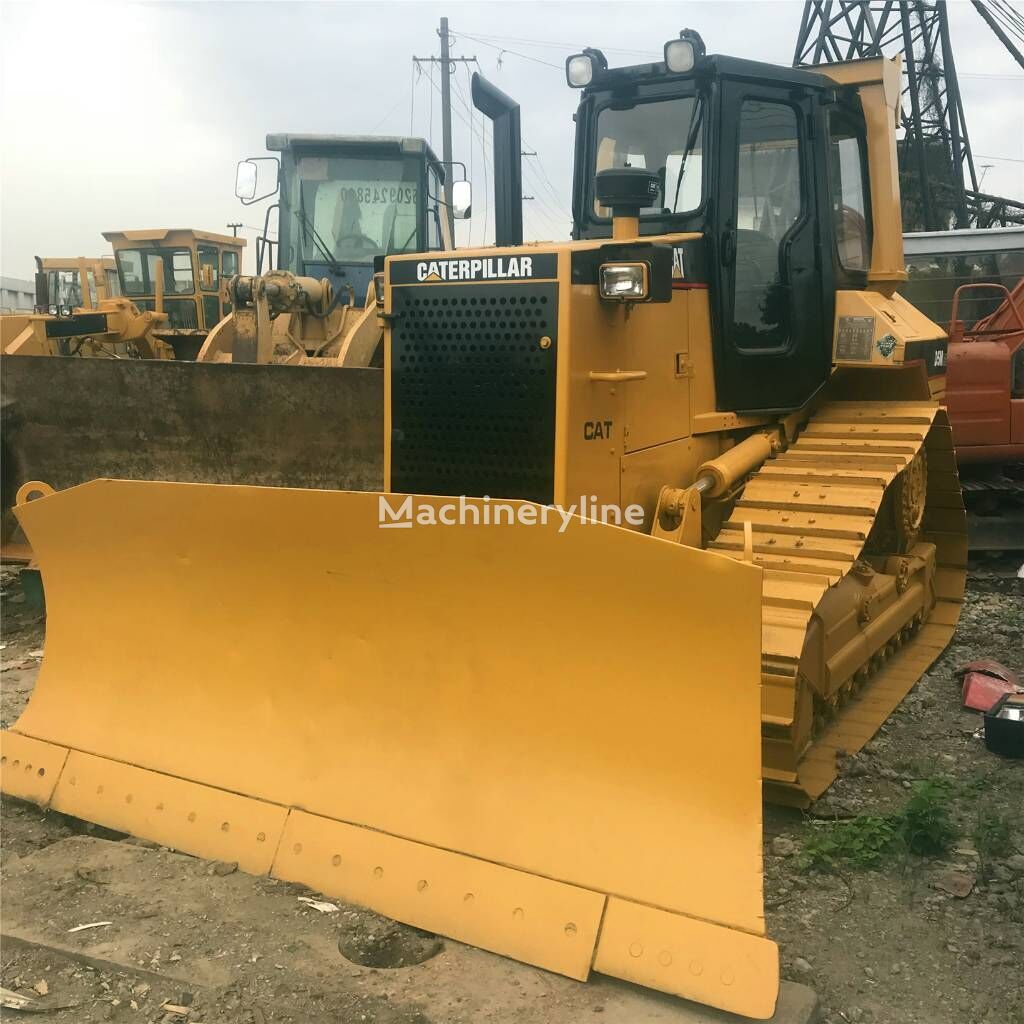 Caterpillar D 5 M LGP buldožer