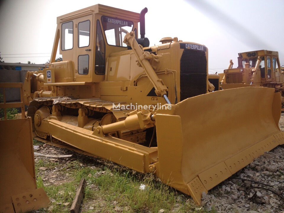 Caterpillar D8K buldožer