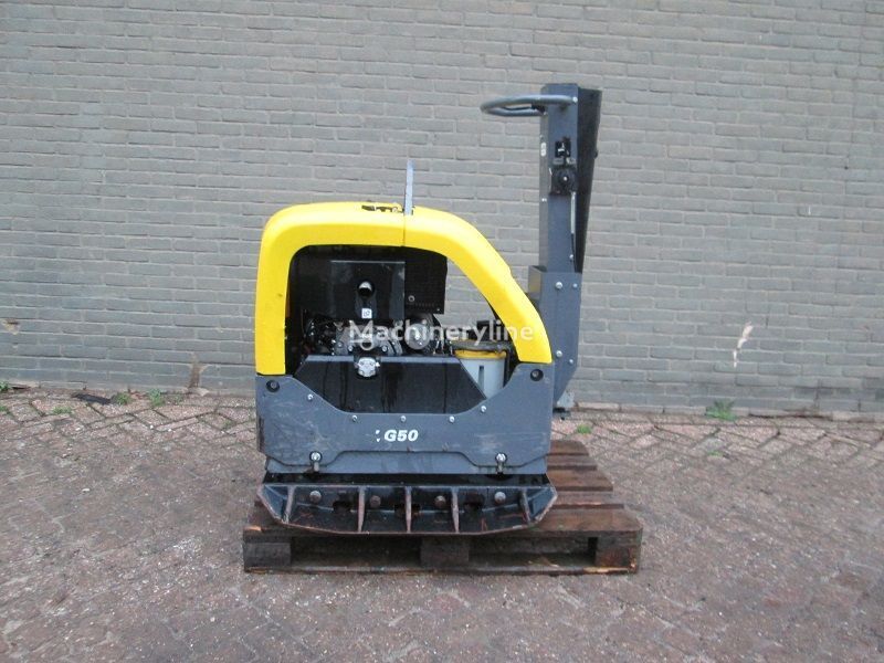 Atlas Copco LG 504 vibro ploča