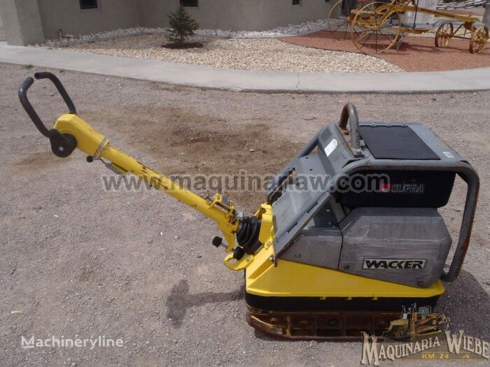 Wacker DPU-6055 vibro ploča