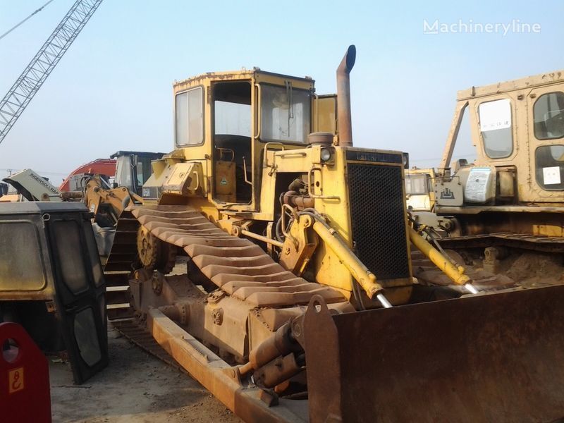 Caterpillar D5H D5G D5N D5M buldožer