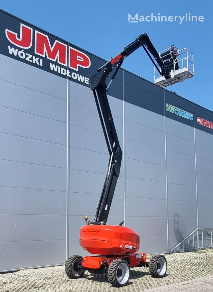 Nova Manitou 160 ATJ RC hidraulična zglobna platforma