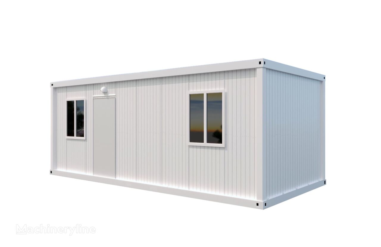 Novi Steelhome Construction container of life stambeno-poslovni kontejner