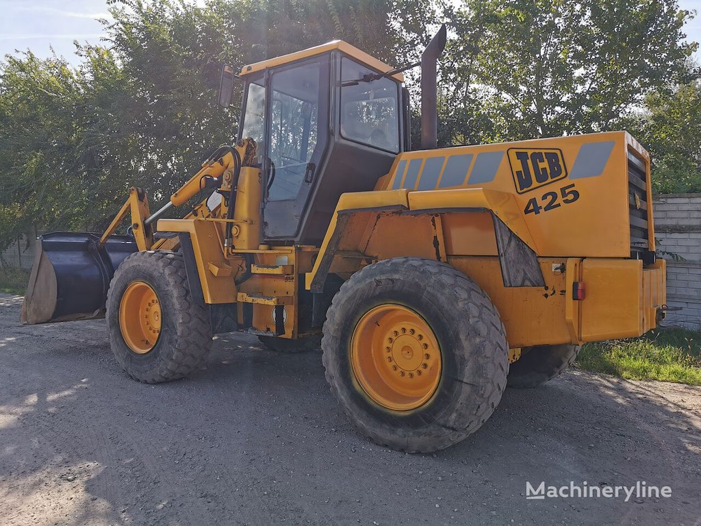 JCB 425 prednji utovarivač