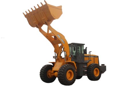 JCB JGM766 prednji utovarivač