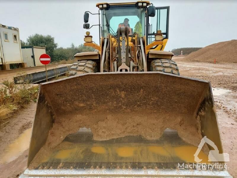 Volvo L 110 H prednji utovarivač