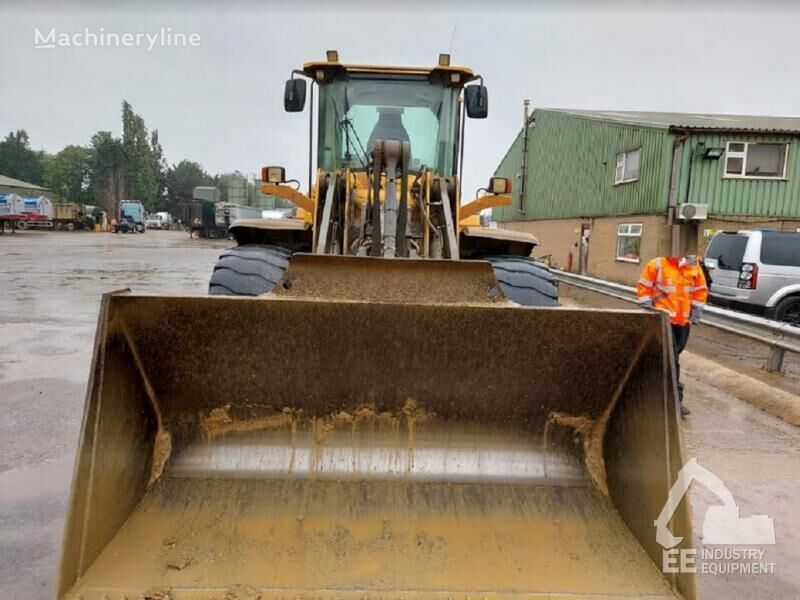 Volvo L 110 G prednji utovarivač