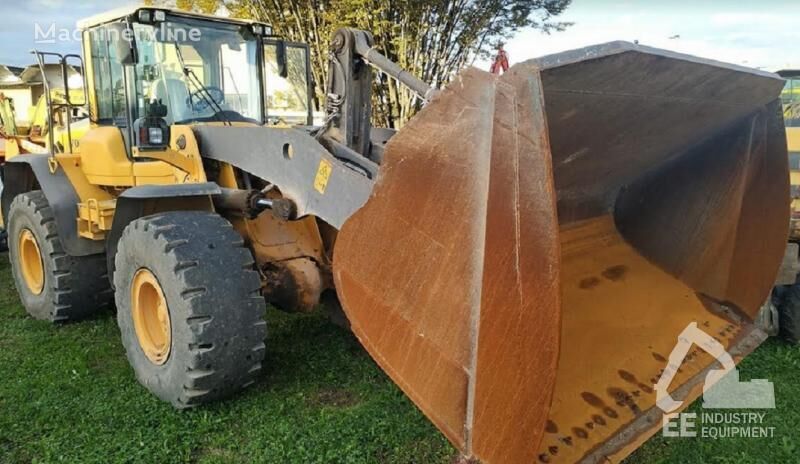 Volvo L 110 F prednji utovarivač