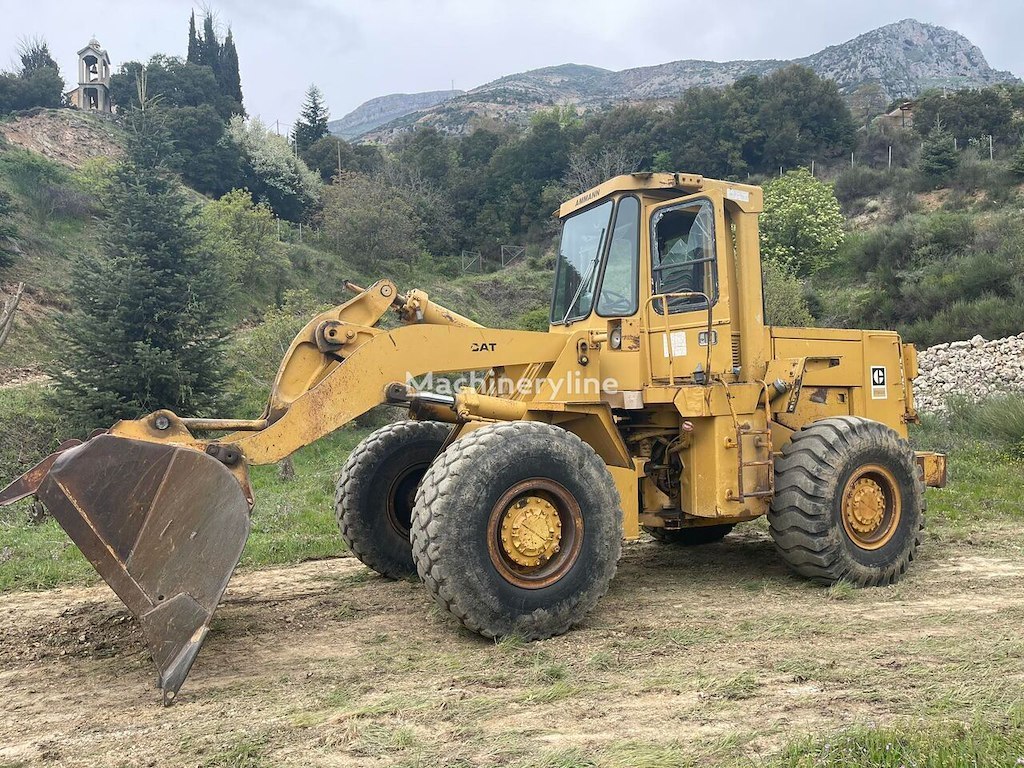 Caterpillar 950B prednji utovarivač