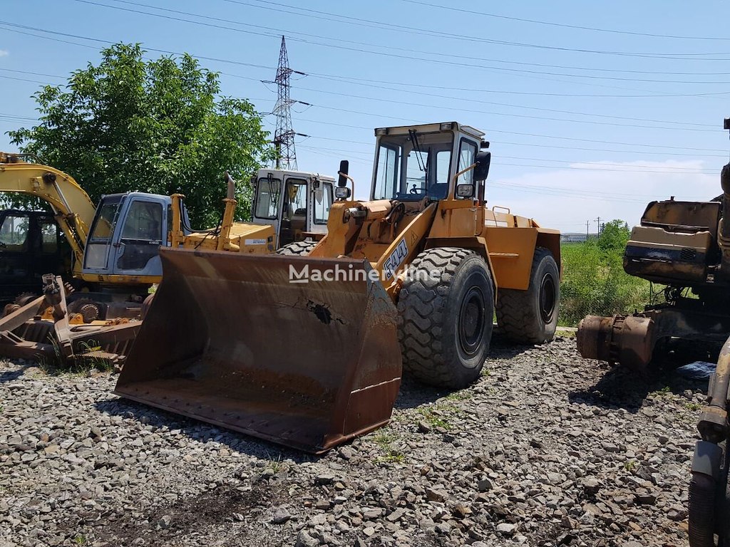 Liebherr L541 ( for parts ) prednji utovarivač