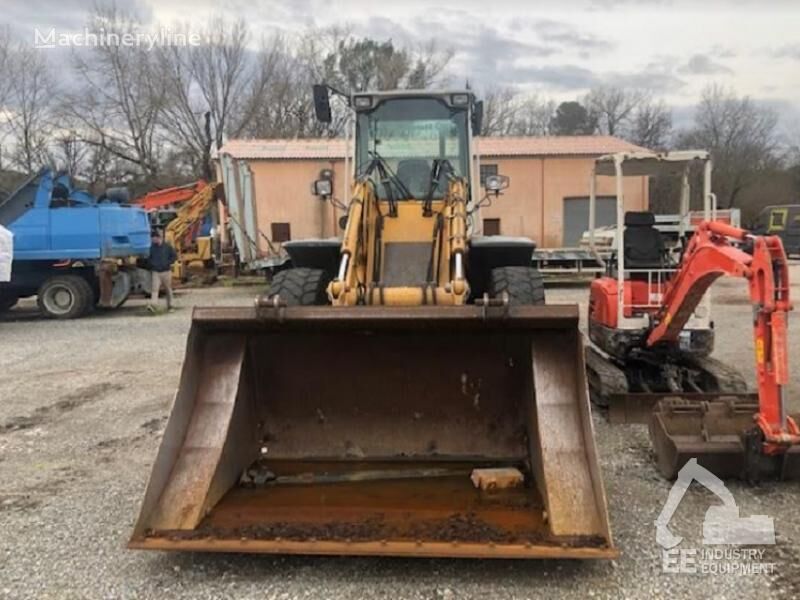 Liebherr L 514 STEREO prednji utovarivač