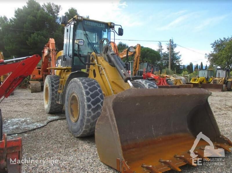 Caterpillar 930 GII prednji utovarivač